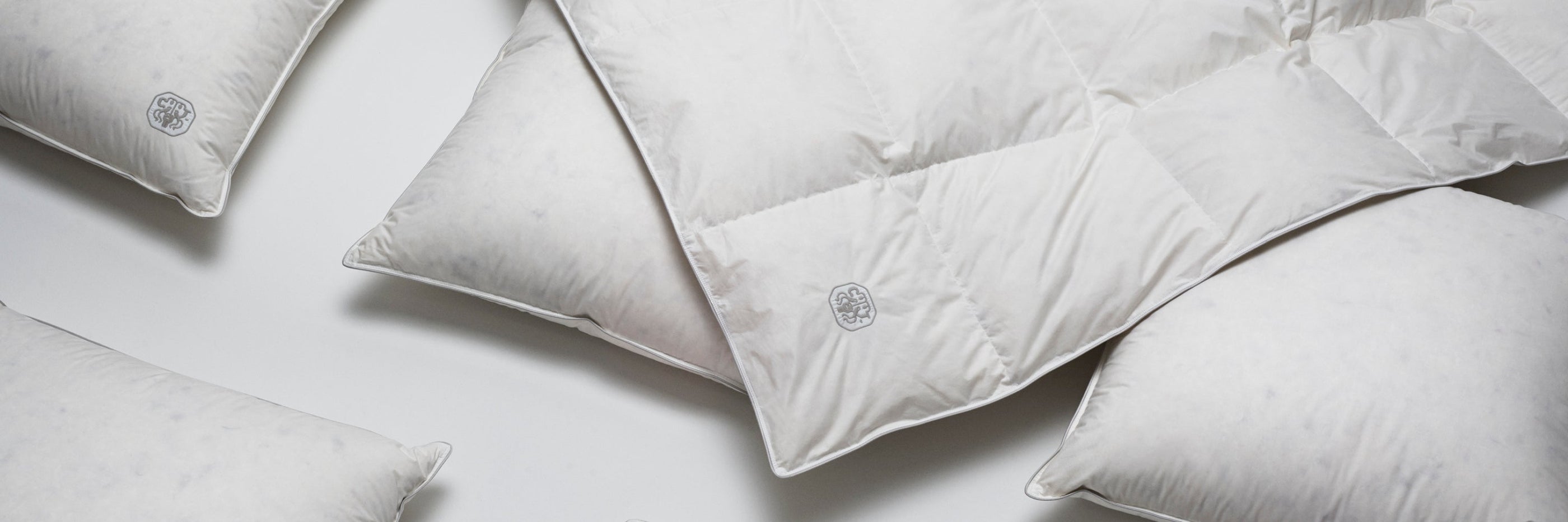 Dyner og puder i høj kvalitet med stort udvalg – Georg Jensen Damask