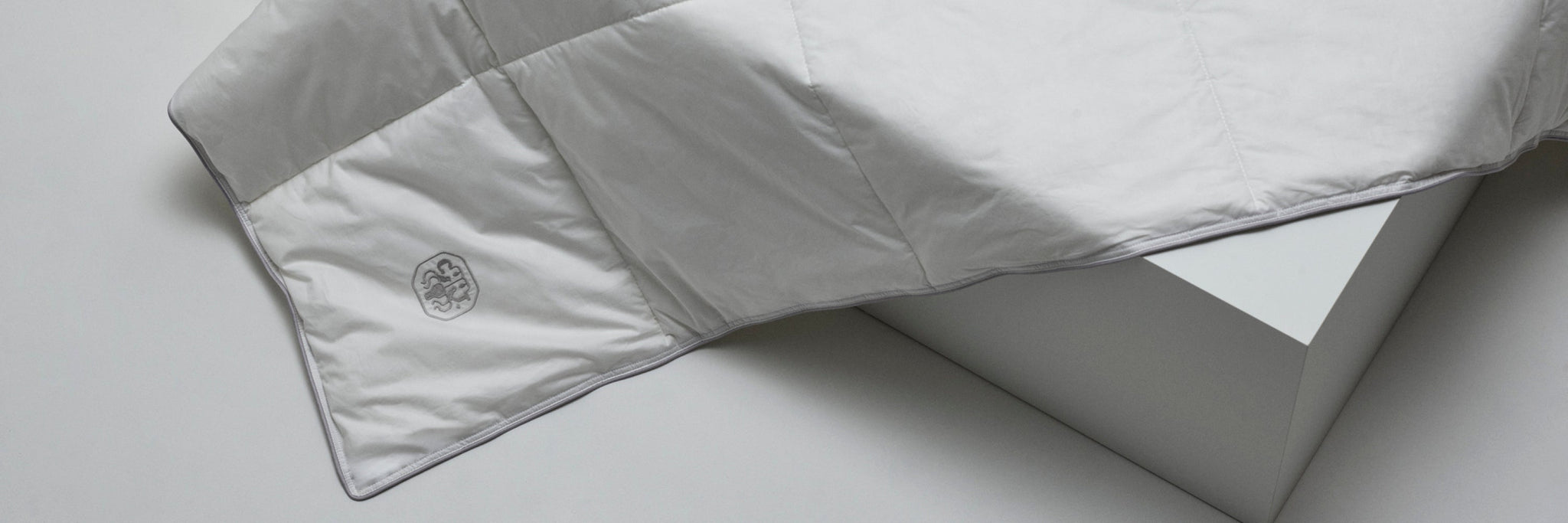 Dyner i høj kvalitet med stort udvalg – Georg Jensen Damask