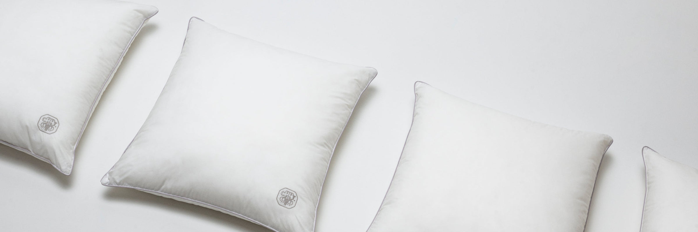 Hovedpuder i høj kvalitet med stort udvalg – Georg Jensen Damask